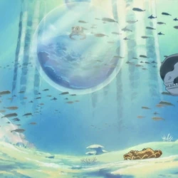 Fish-Man Island | One Piece: Eclipse Wiki | Fandom