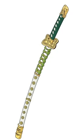 Shigure | One Piece: Eclipse Wiki | Fandom