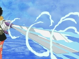 Soul Solid | One Piece: Eclipse Wiki | Fandom