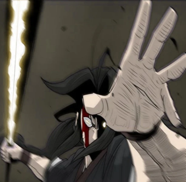 Right Claw, Left Sabre | One Piece: Eclipse Wiki | Fandom