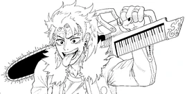 Poseur | One Piece: Eclipse Wiki | Fandom