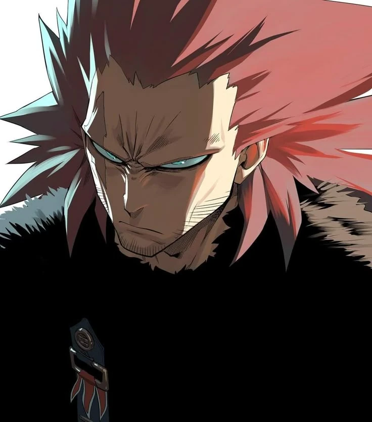 Ali Baba | One Piece: Eclipse Wiki | Fandom