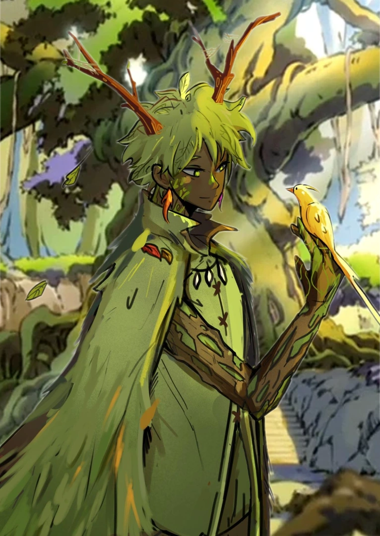 Yozo | One Piece: Eclipse Wiki | Fandom