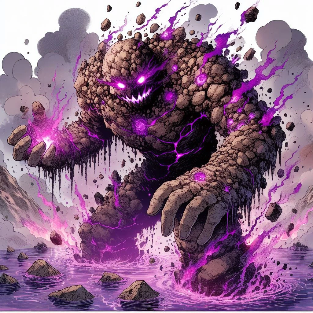 Goka Goka no Mi | One Piece: Eclipse Wiki | Fandom