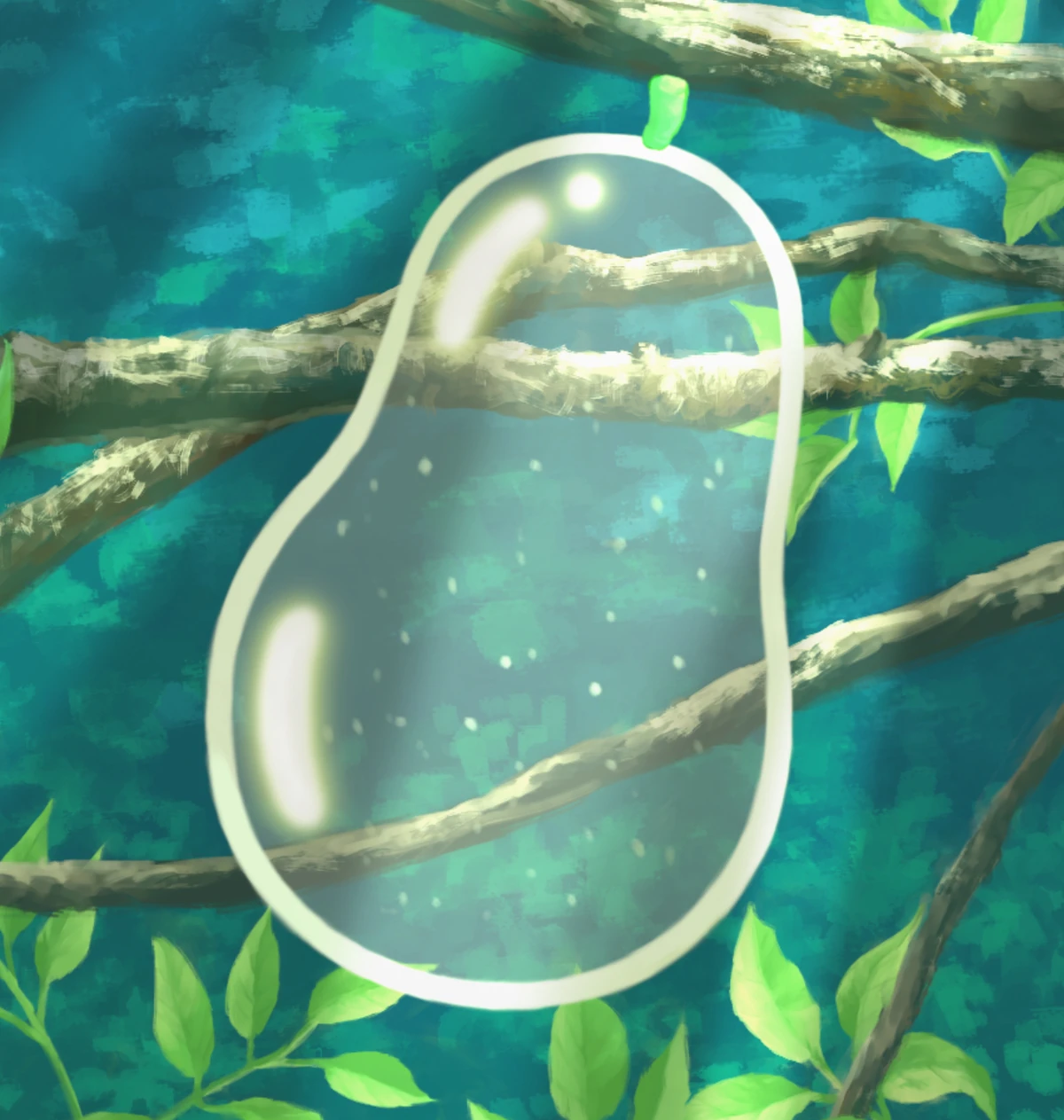 Suke Suke no Mi | One Piece: Eclipse Wiki | Fandom