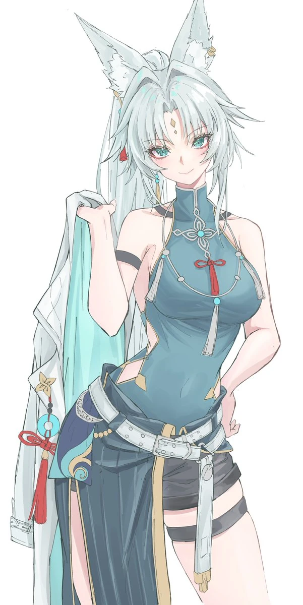 Xiuying | One Piece: Eclipse Wiki | Fandom