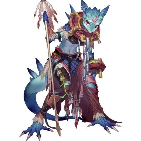 Kobold Tribe | One Piece: Eclipse Wiki | Fandom