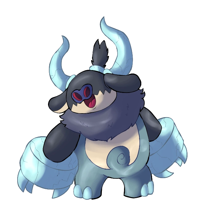 Audum | One Piece: Eclipse Wiki | Fandom