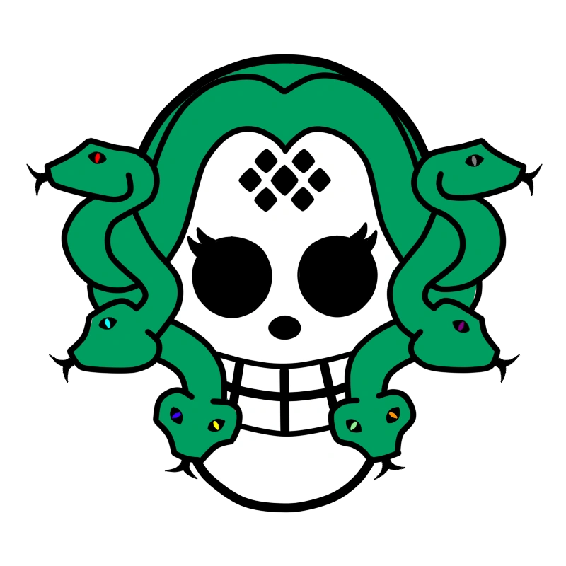 Gorgoneia | One Piece: Eclipse Wiki | Fandom