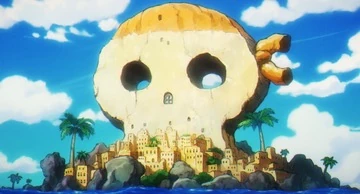 Hachinosu | One Piece: Eclipse Wiki | Fandom