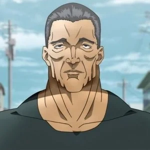 Holmes Cain | One Piece: Eclipse Wiki | Fandom