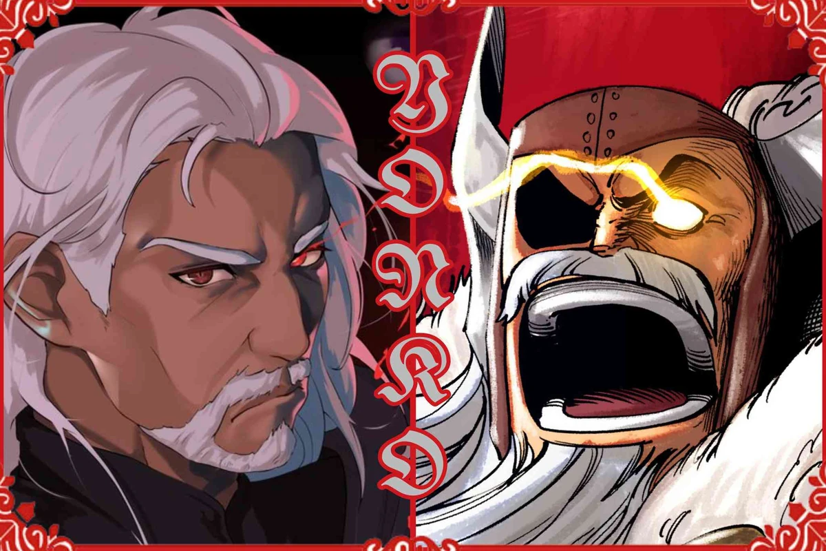 Yonko | One Piece: Eclipse Wiki | Fandom