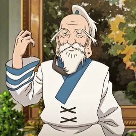 Jun Jie | One Piece: Eclipse Wiki | Fandom