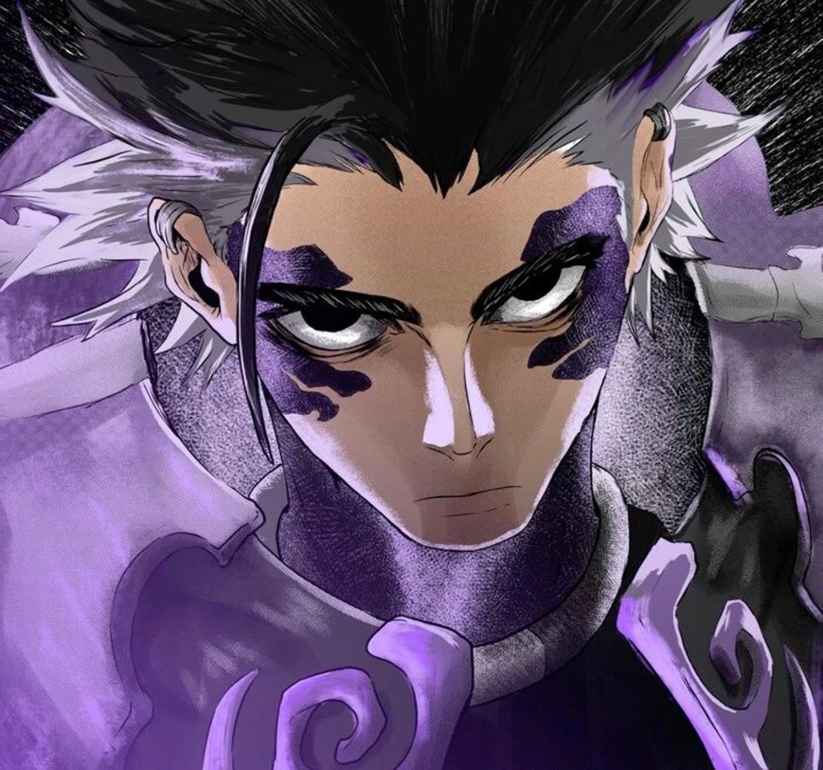 Noguchi | One Piece: Eclipse Wiki | Fandom