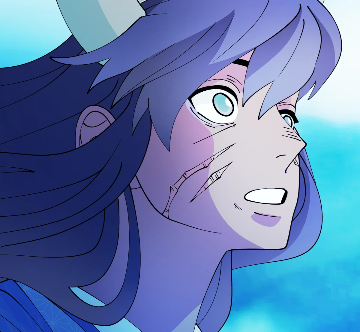 Oniwara Shikabane | One Piece: Eclipse Wiki | Fandom