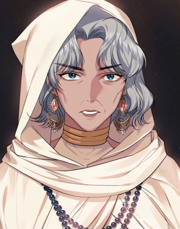 Delphi | One Piece: Eclipse Wiki | Fandom