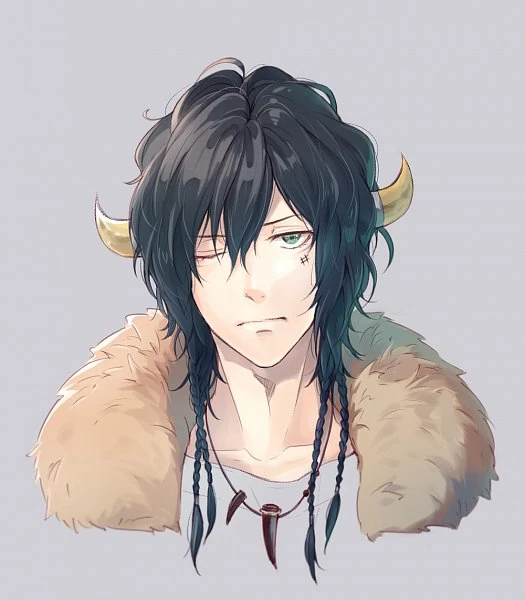 Leone Enzo | One Piece: Eclipse Wiki | Fandom