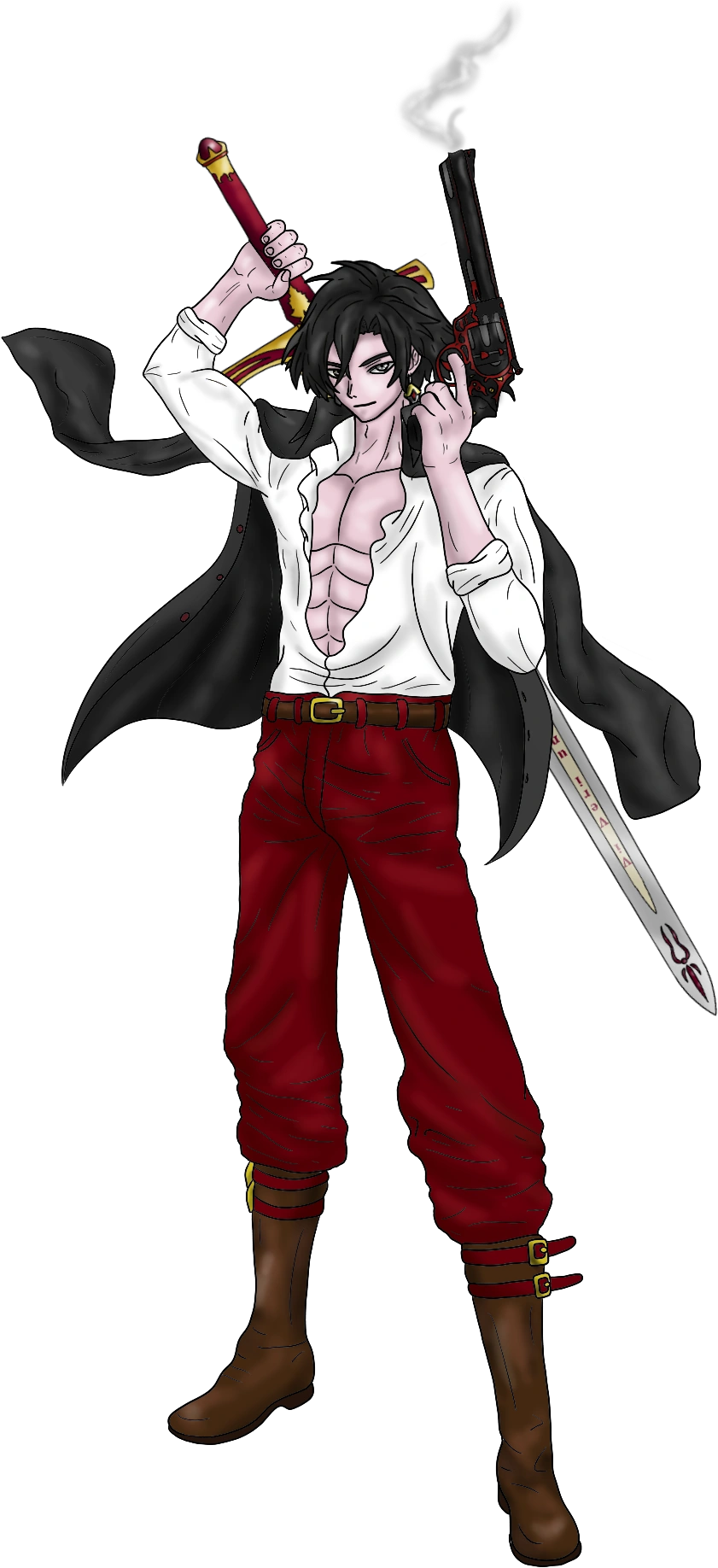 Category Noblesse Pirates One Piece Eclipse Wiki Fandom