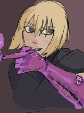 Kirimoto Aphrodite | One Piece: Eclipse Wiki | Fandom