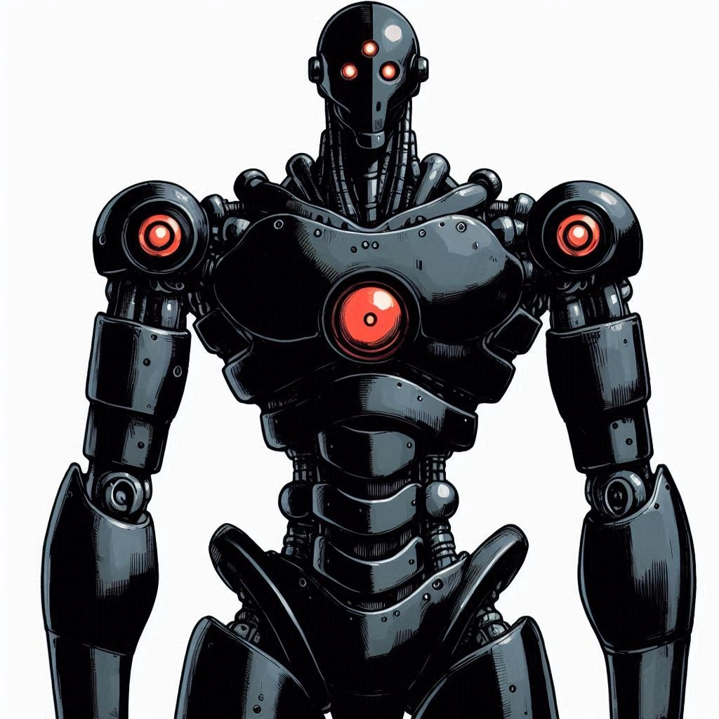 Cyber | One Piece: Eclipse Wiki | Fandom