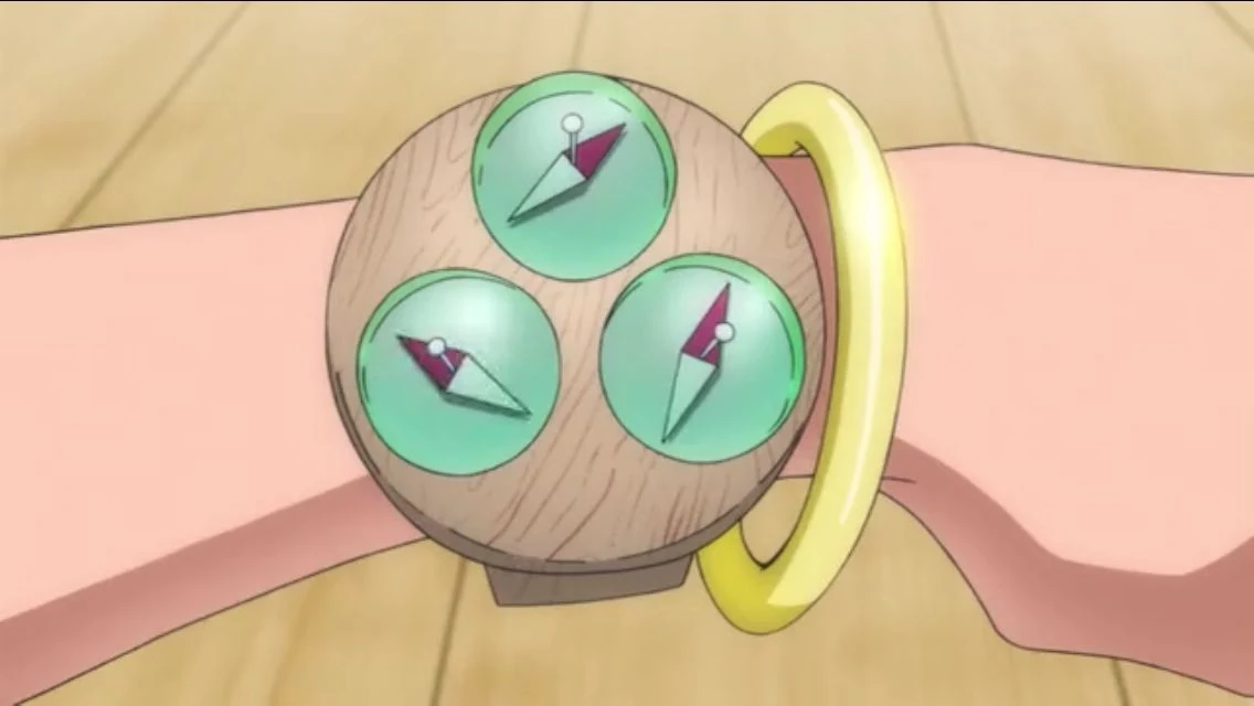 Navigator | One Piece: Eclipse Wiki | Fandom