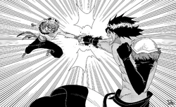 Caesarion | One Piece: Eclipse Wiki | Fandom