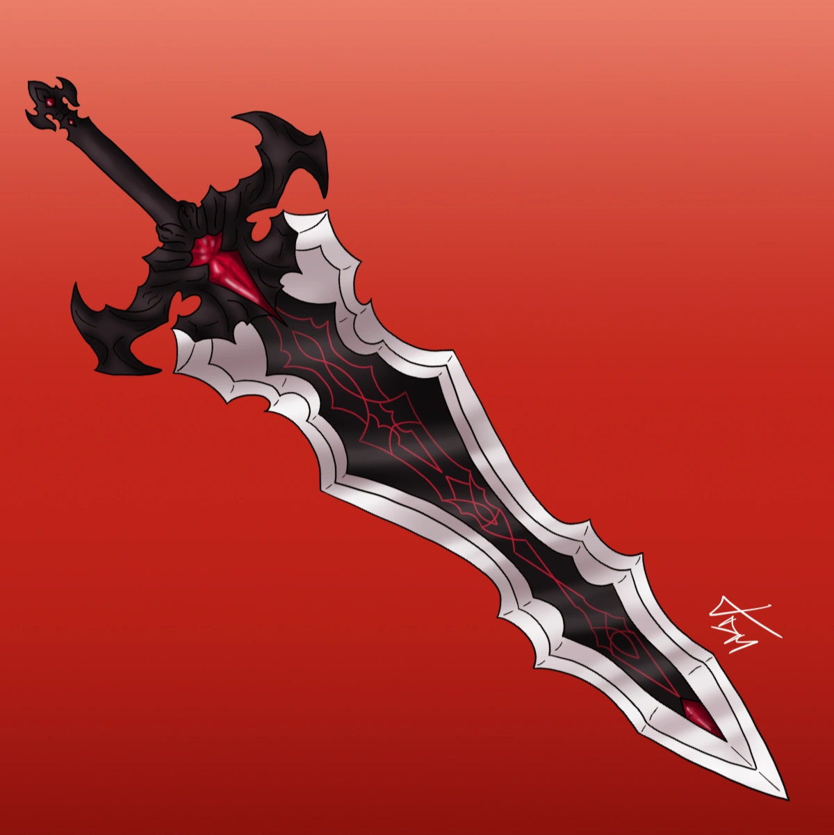 Irae Martis | One Piece: Eclipse Wiki | Fandom