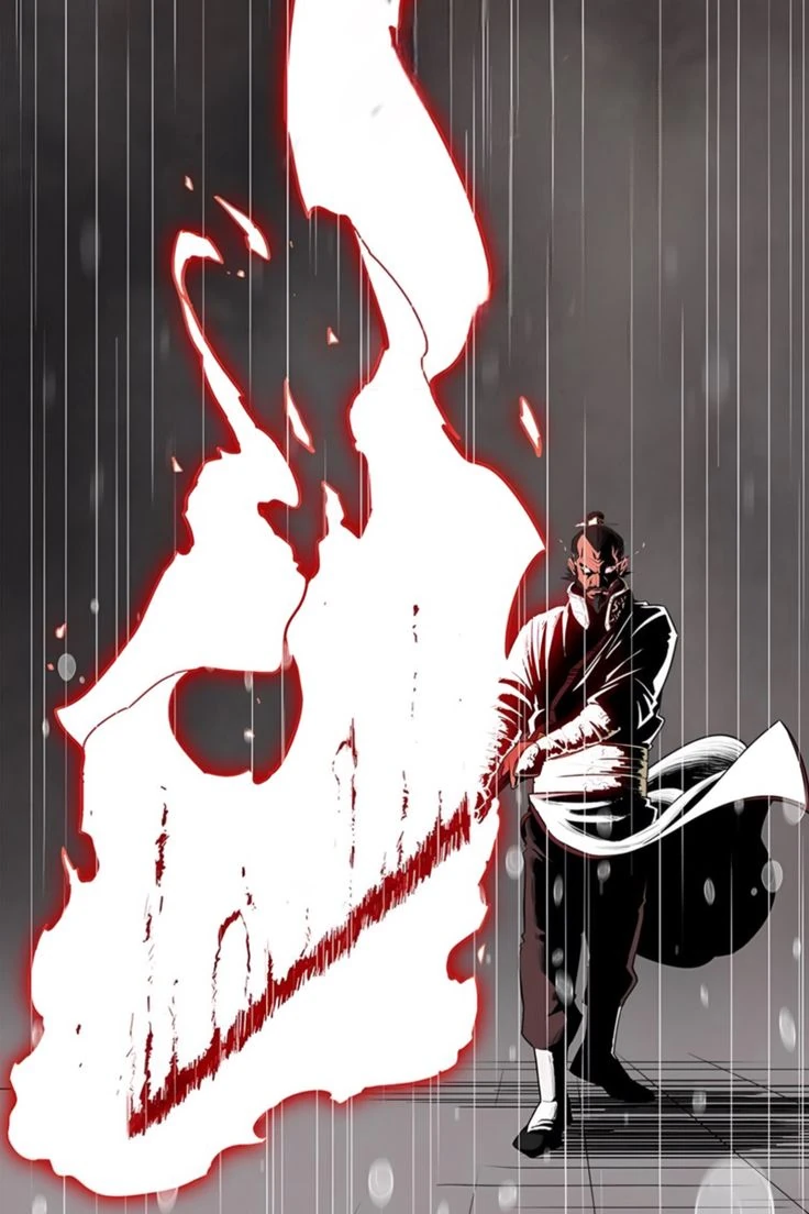 Konken-ryu | One Piece: Eclipse Wiki | Fandom