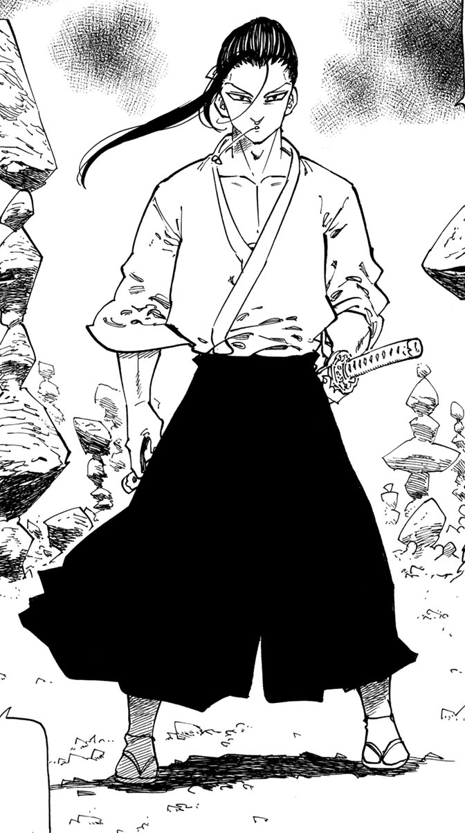 Yoshi | One Piece: Eclipse Wiki | Fandom