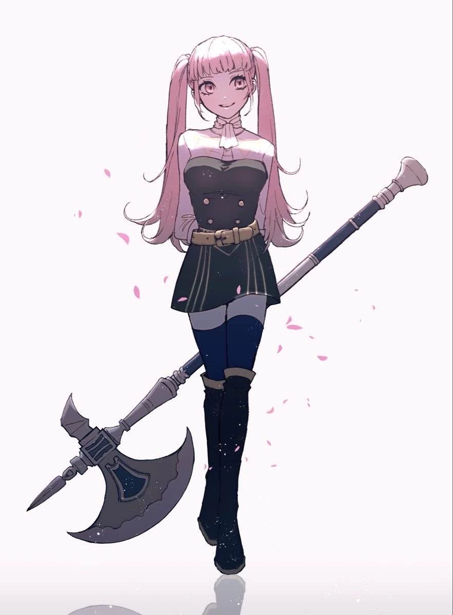 Jenn | One Piece: Eclipse Wiki | Fandom