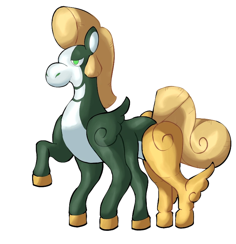 Sleip | One Piece: Eclipse Wiki | Fandom