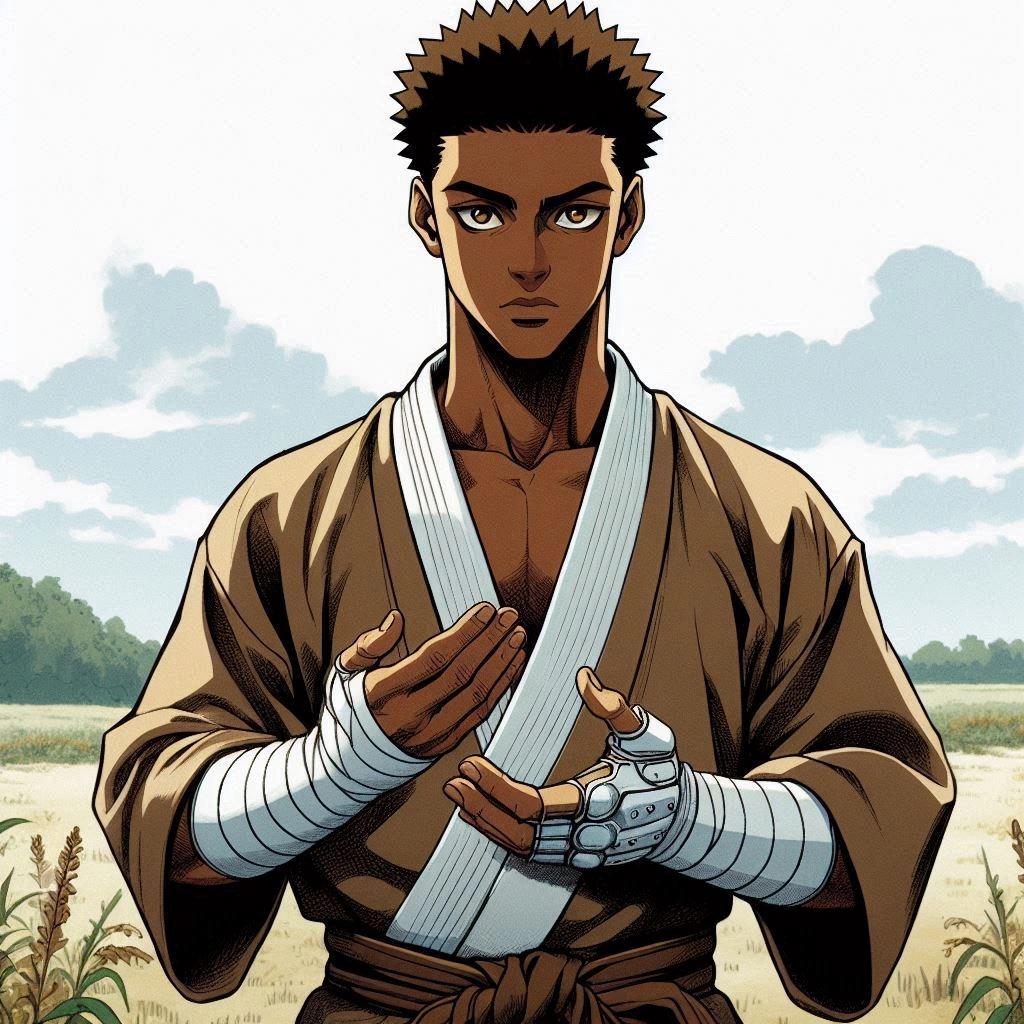 Orion | One Piece: Eclipse Wiki | Fandom