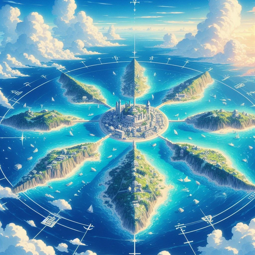 Mao Jade | One Piece: Eclipse Wiki | Fandom