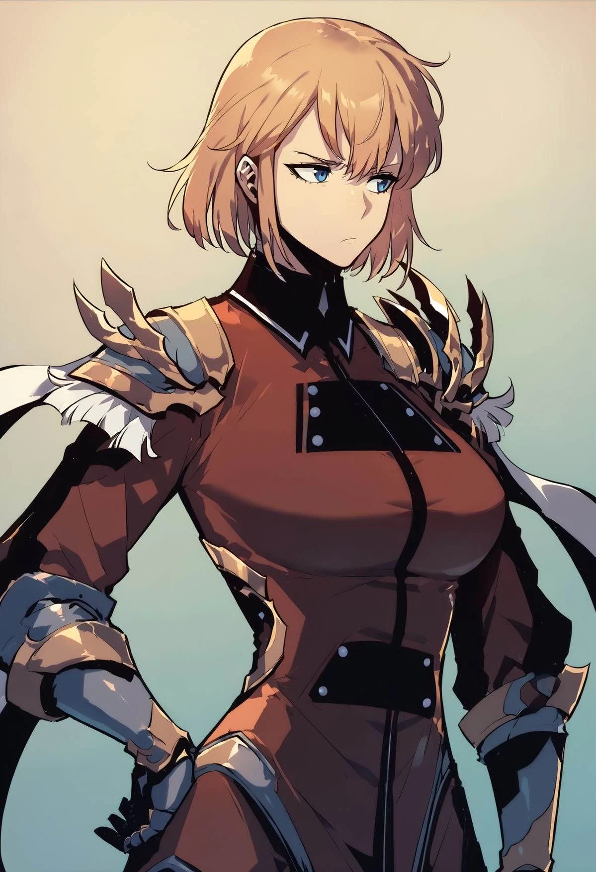 Kirimoto Aphrodite | One Piece: Eclipse Wiki | Fandom