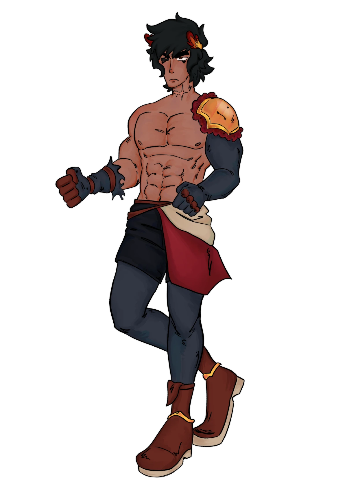 Caesarion | One Piece: Eclipse Wiki | Fandom