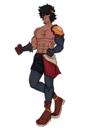 Caesarion | One Piece: Eclipse Wiki | Fandom