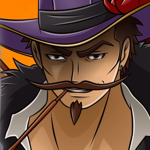 Shichibukai | One Piece: Eclipse Wiki | Fandom
