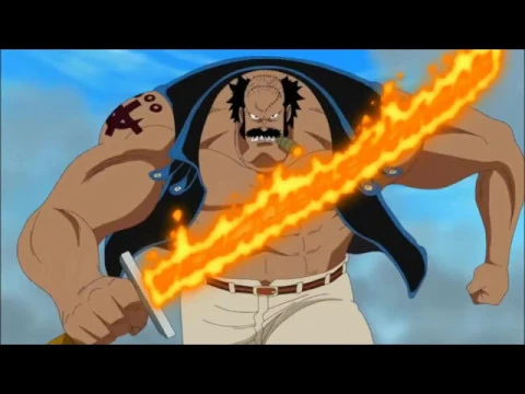 Liquor Iron Ore | One Piece: Eclipse Wiki | Fandom