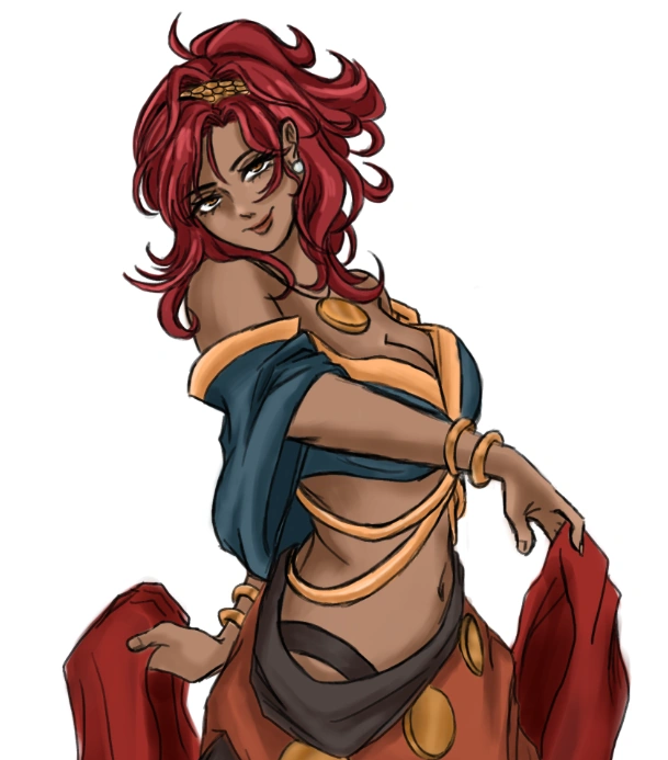 Solara | One Piece: Eclipse Wiki | Fandom