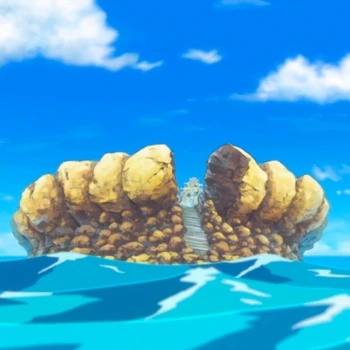 Dressrosa | One Piece: Eclipse Wiki | Fandom