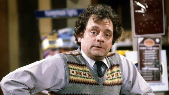 Granville Open All Hours Wiki Fandom