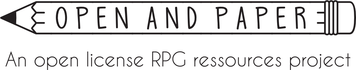 D&D 5th edition - Systems Reference Document | Open and Paper Wiki | Fandom