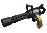Gatling Gun | Open Fortress Wiki | Fandom