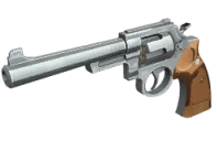 Magnum Revolver | Open Fortress Wiki | Fandom