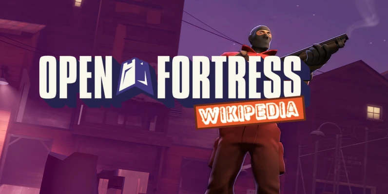 Open Fortress Wiki | Fandom