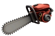 Chainsaw | Open Fortress Wiki | Fandom