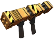 Quad Launcher | Open Fortress Wiki | Fandom