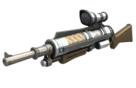 Railgun | Open Fortress Wiki | Fandom