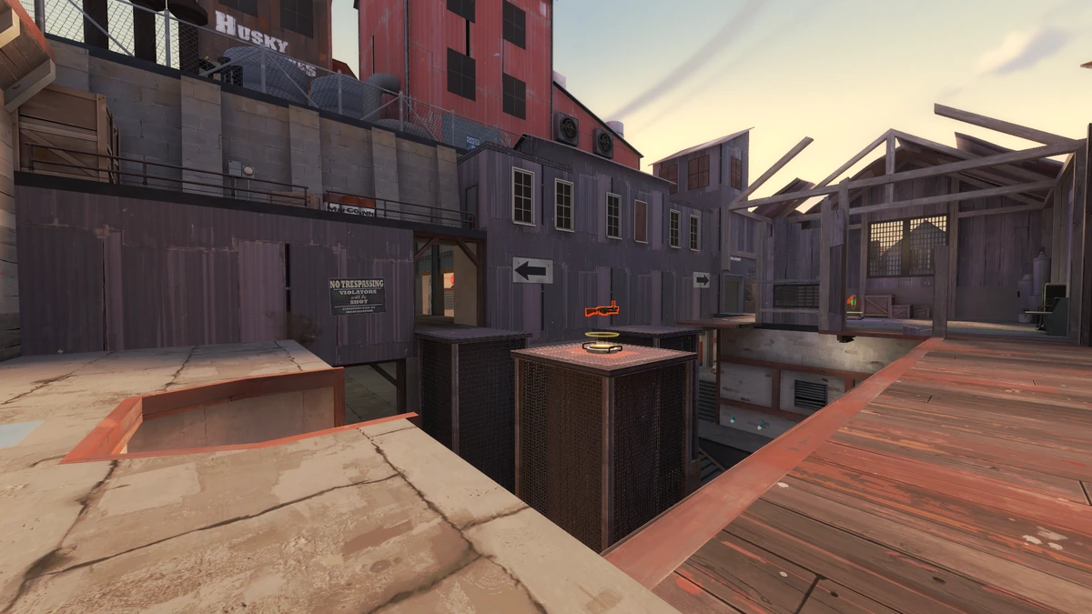 Blood Covenant | Open Fortress Wiki | Fandom