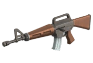Assault Rifle | Open Fortress Wiki | Fandom